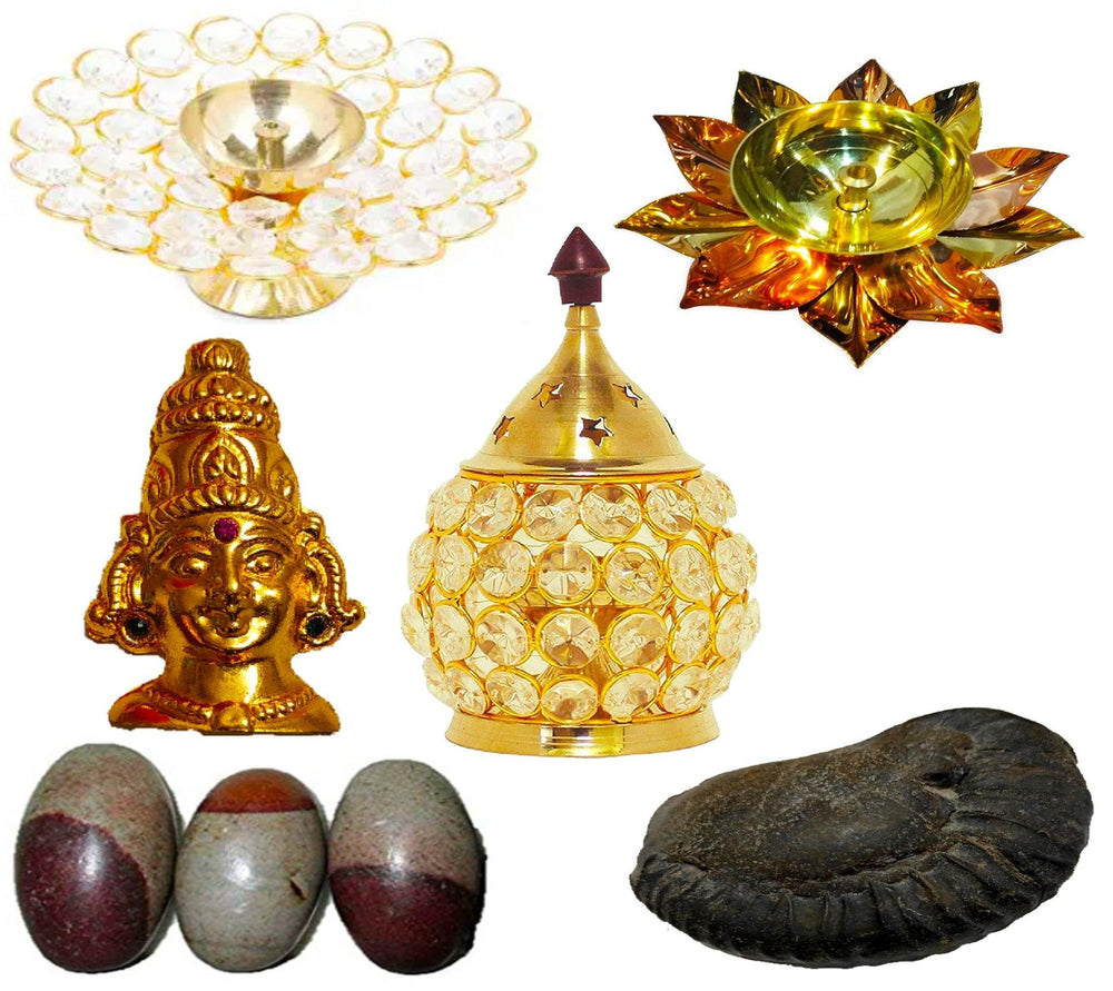 Puja Accessories | Bracelets, Mala, & Yantras – PoojaProducts.com