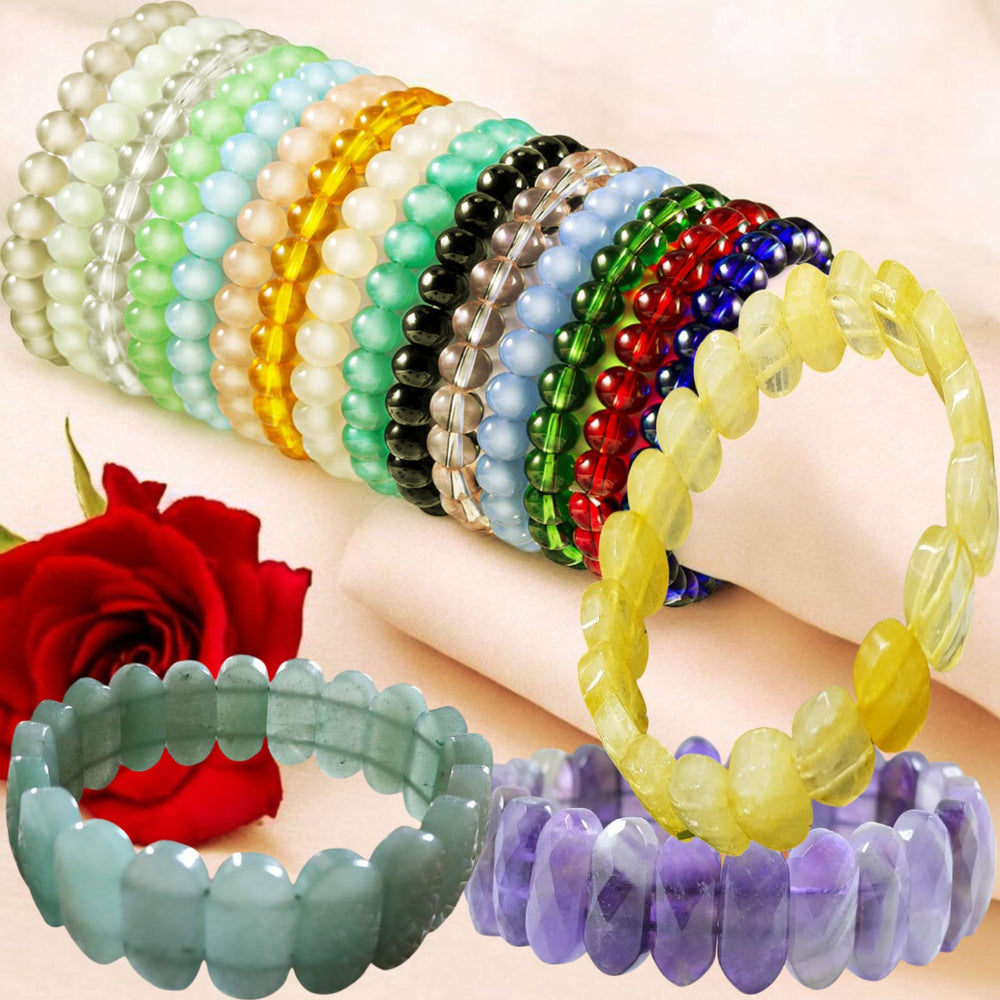 Puja Accessories | Bracelets, Mala, & Yantras – PoojaProducts.com